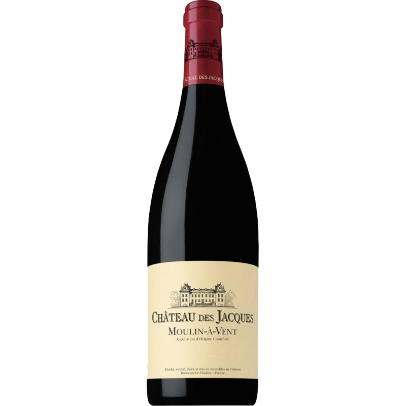 Chateau des Jacques Moulin a Vent 2021 – Wine Empire