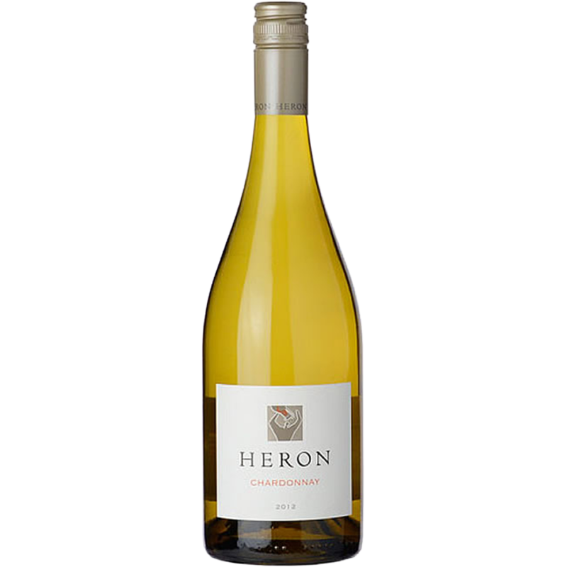 Heron Chardonnay – Wine Empire