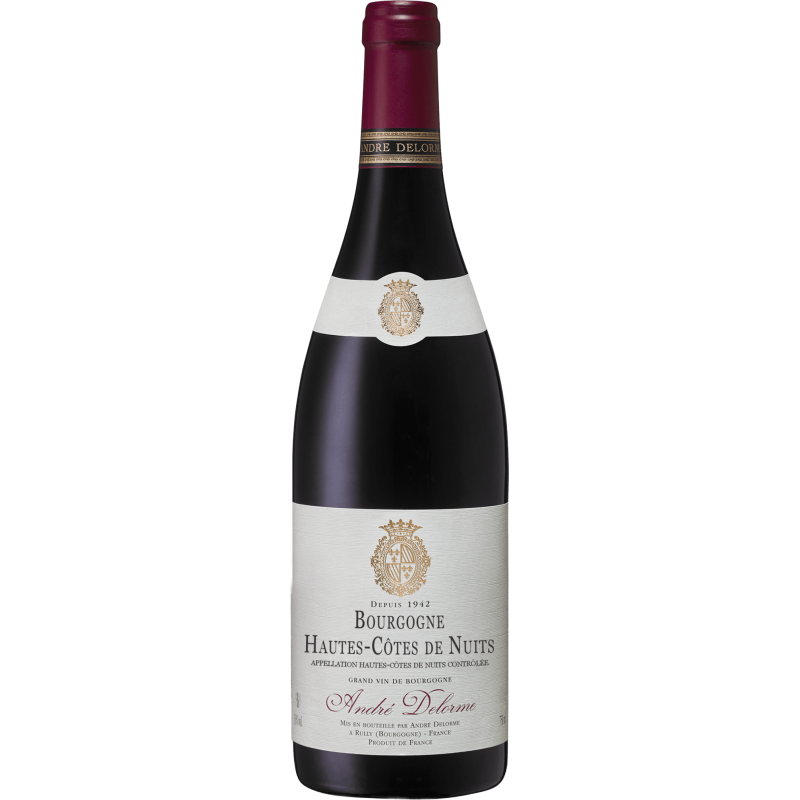 Domaine Digioia Royer Bourgogne Haute Cotes De Nuits Rouge 2022 – Wine ...