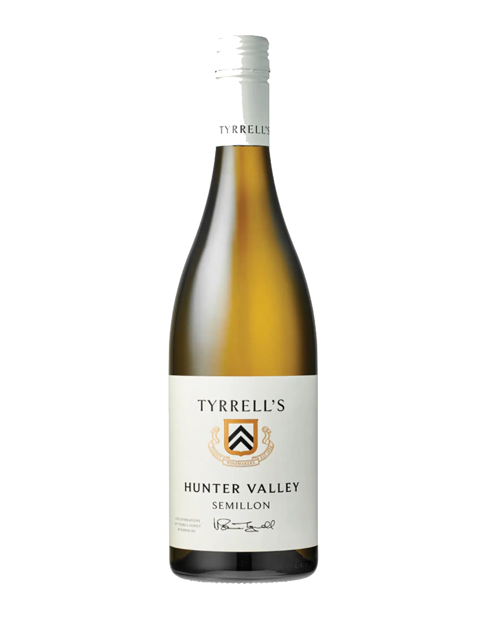 Tyrell’s HVD Hunter Valley Semillon 2016 – Wine Empire